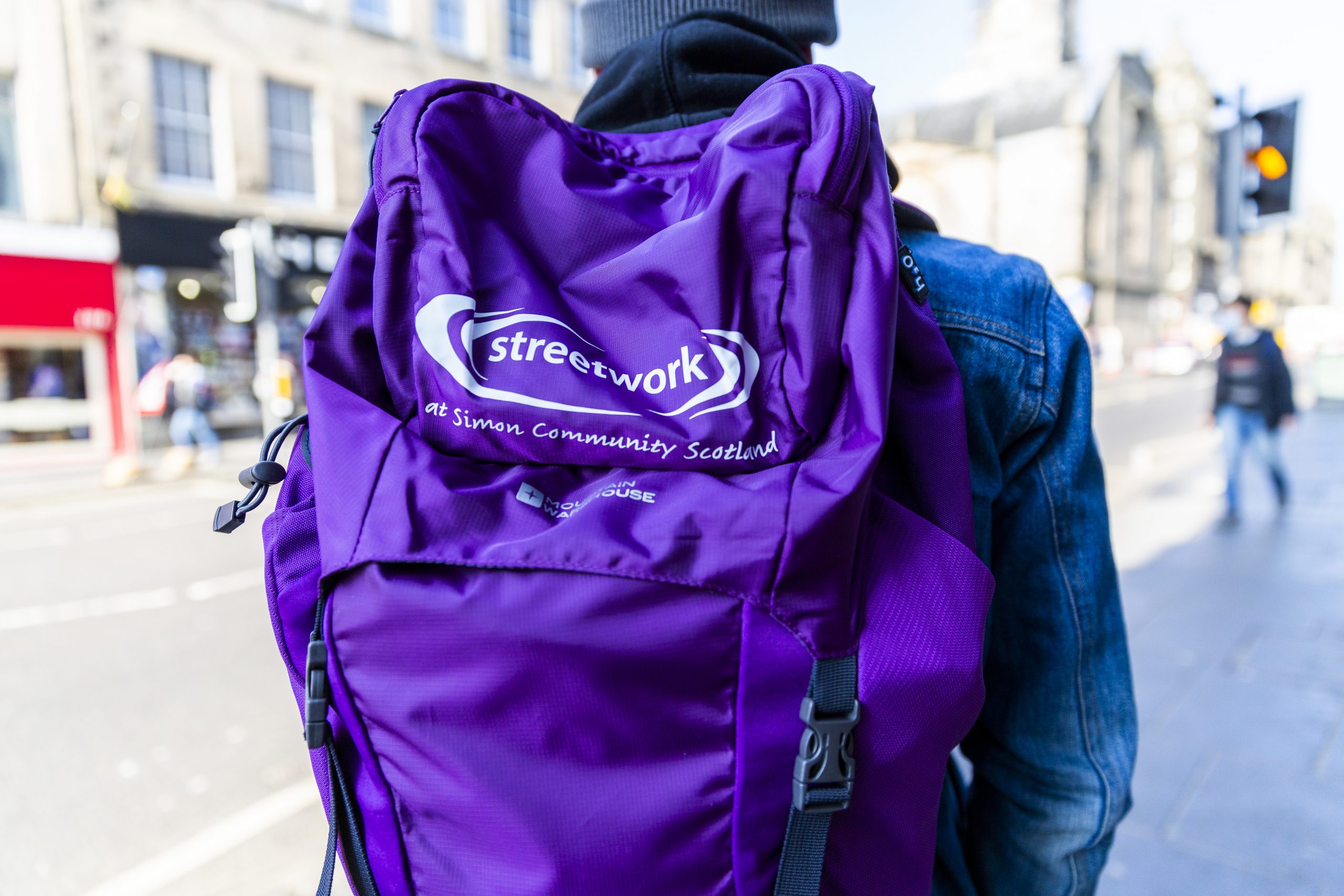 About Simon Community - Simon Community Scotland - About us ...