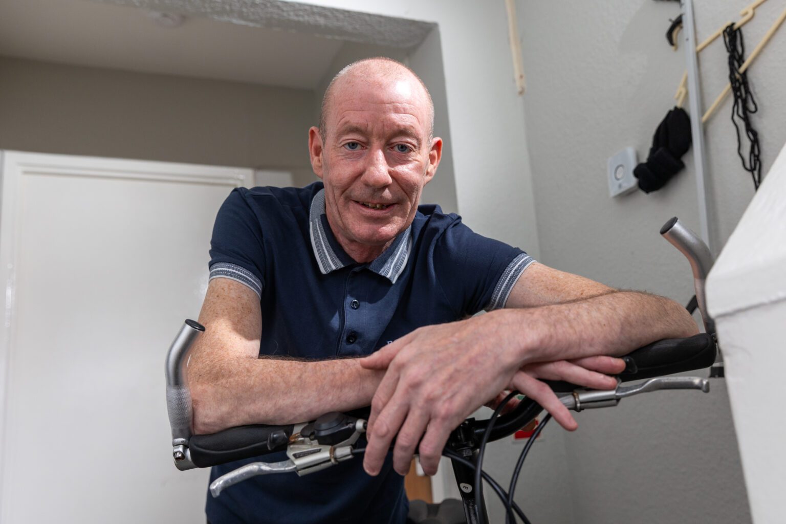 Our approach - Simon Community Scotland - People centred support