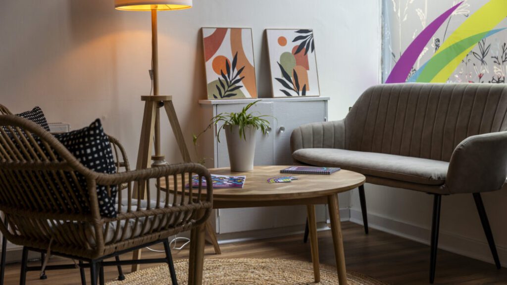 The Connect Hub - Simon Community Scotland