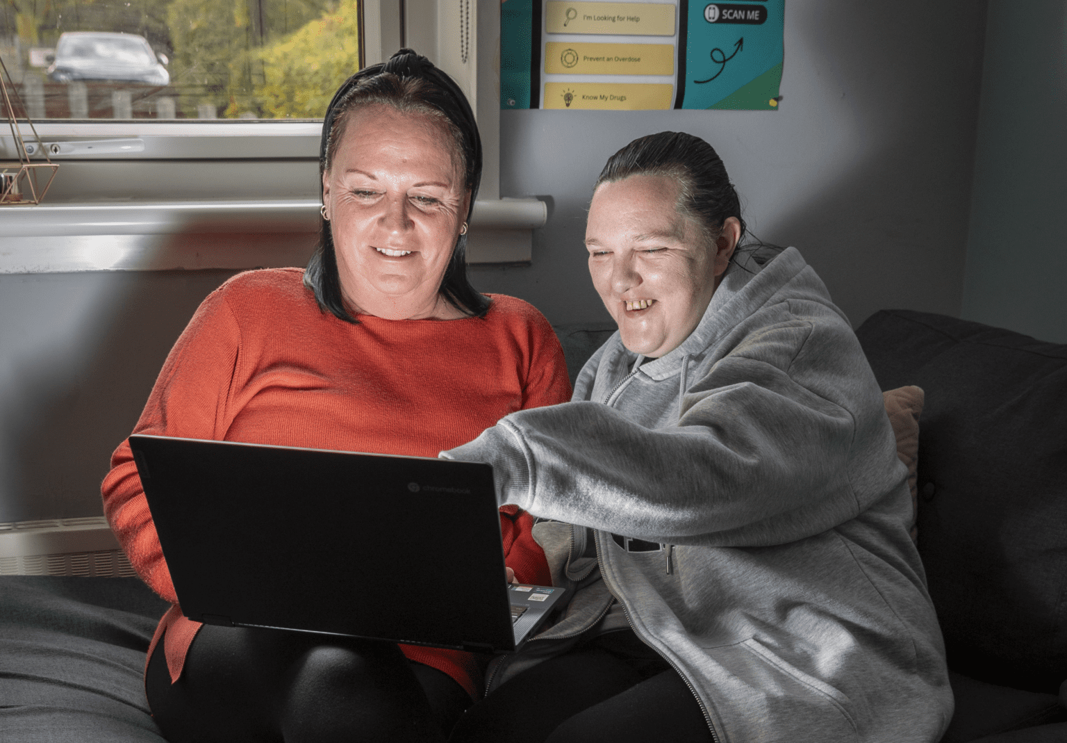 Simon Community Scotland - Home - Support for people experiencing homelessness in Scotland